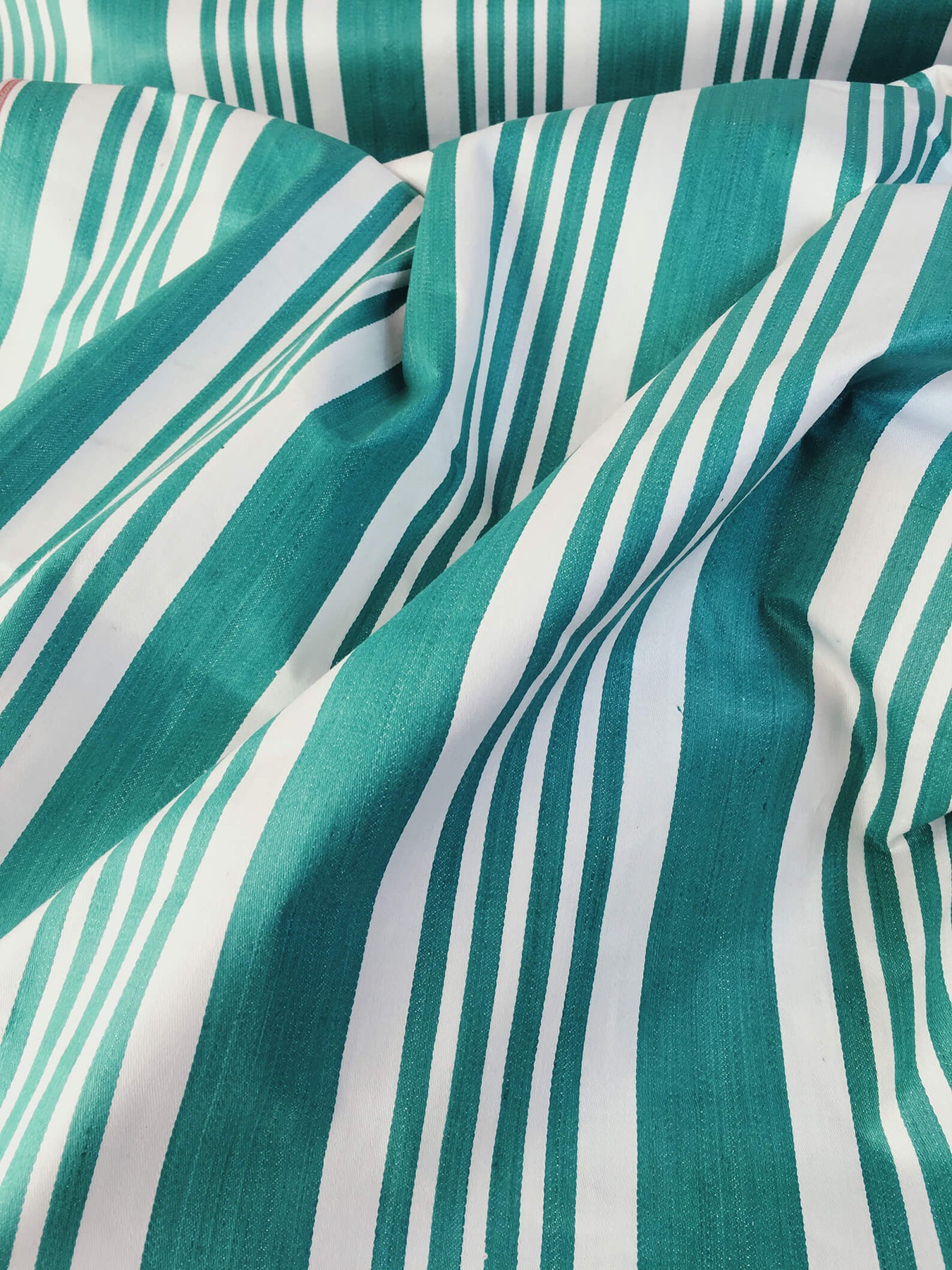 Antique Striped Ticking | TICKING DEPOT