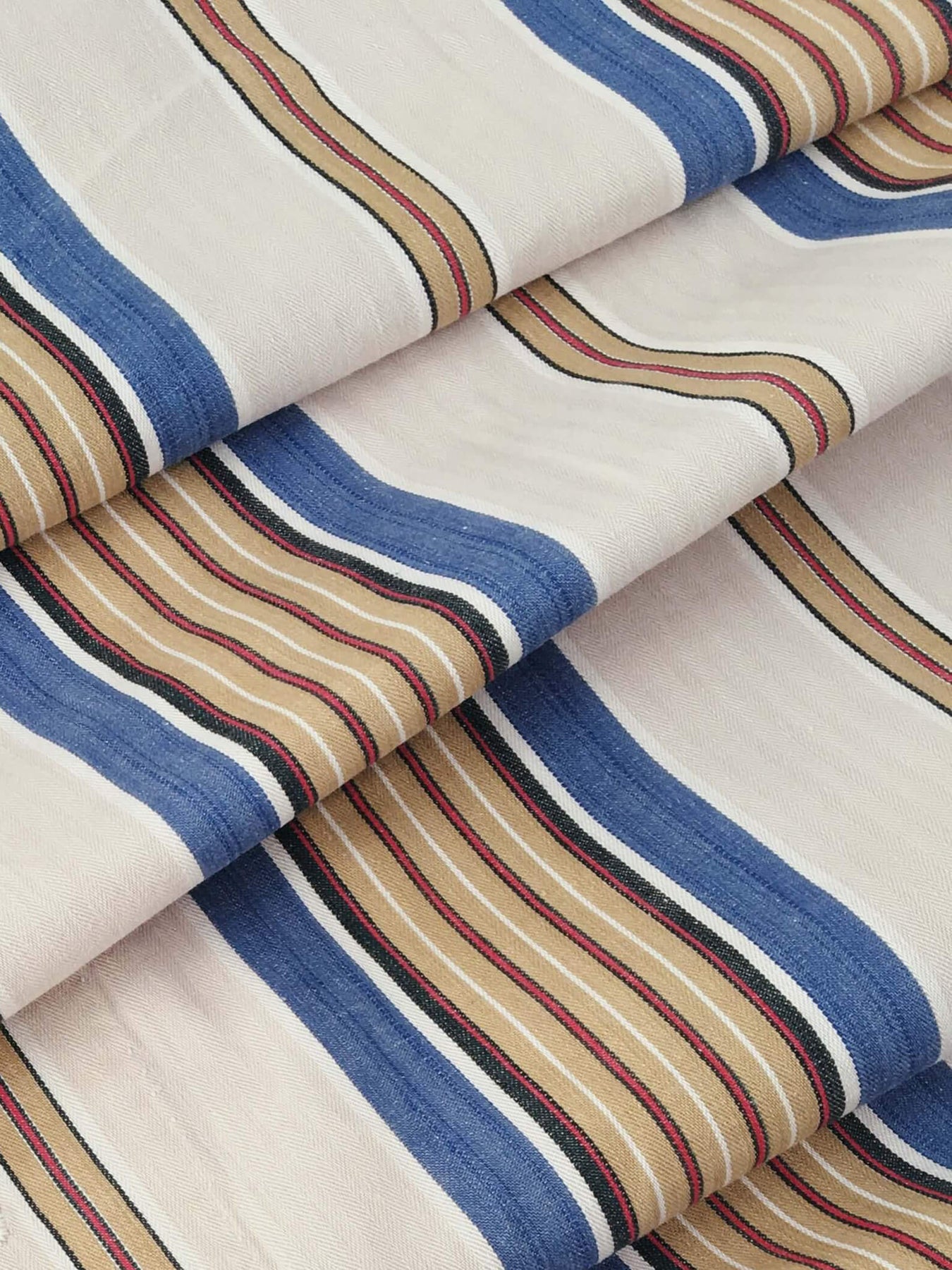 Antique Striped Ticking | TICKING DEPOT