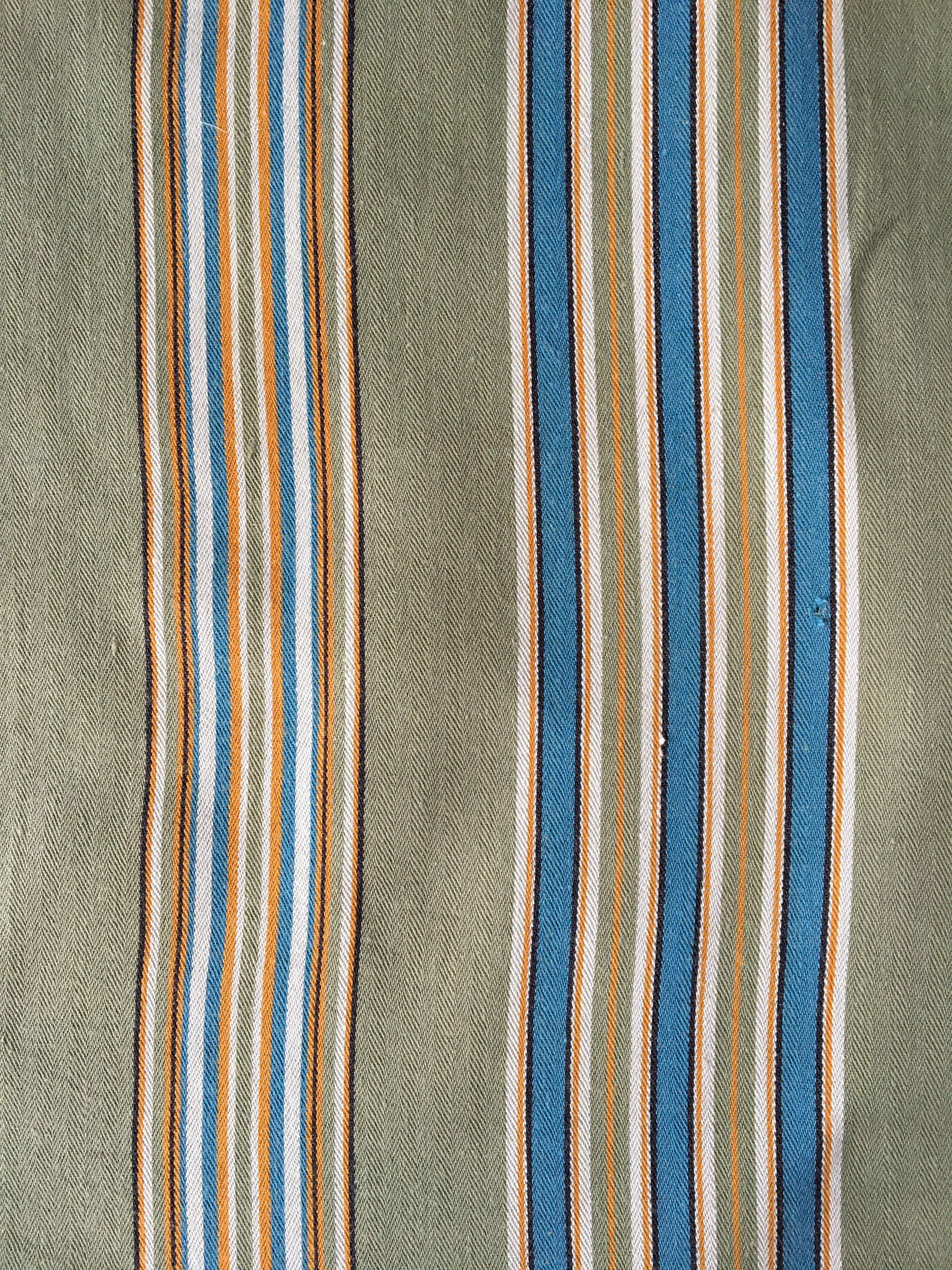 Antique Striped Ticking | TICKING DEPOT