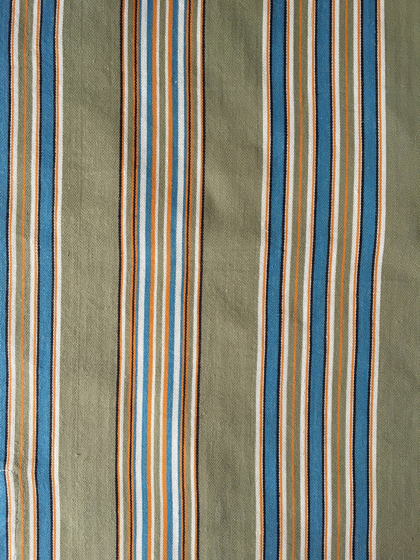 Antique Striped Ticking | TICKING DEPOT
