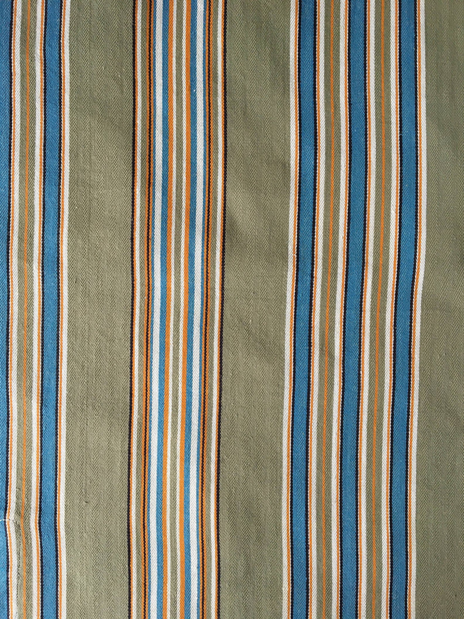 Antique Striped Ticking | TICKING DEPOT