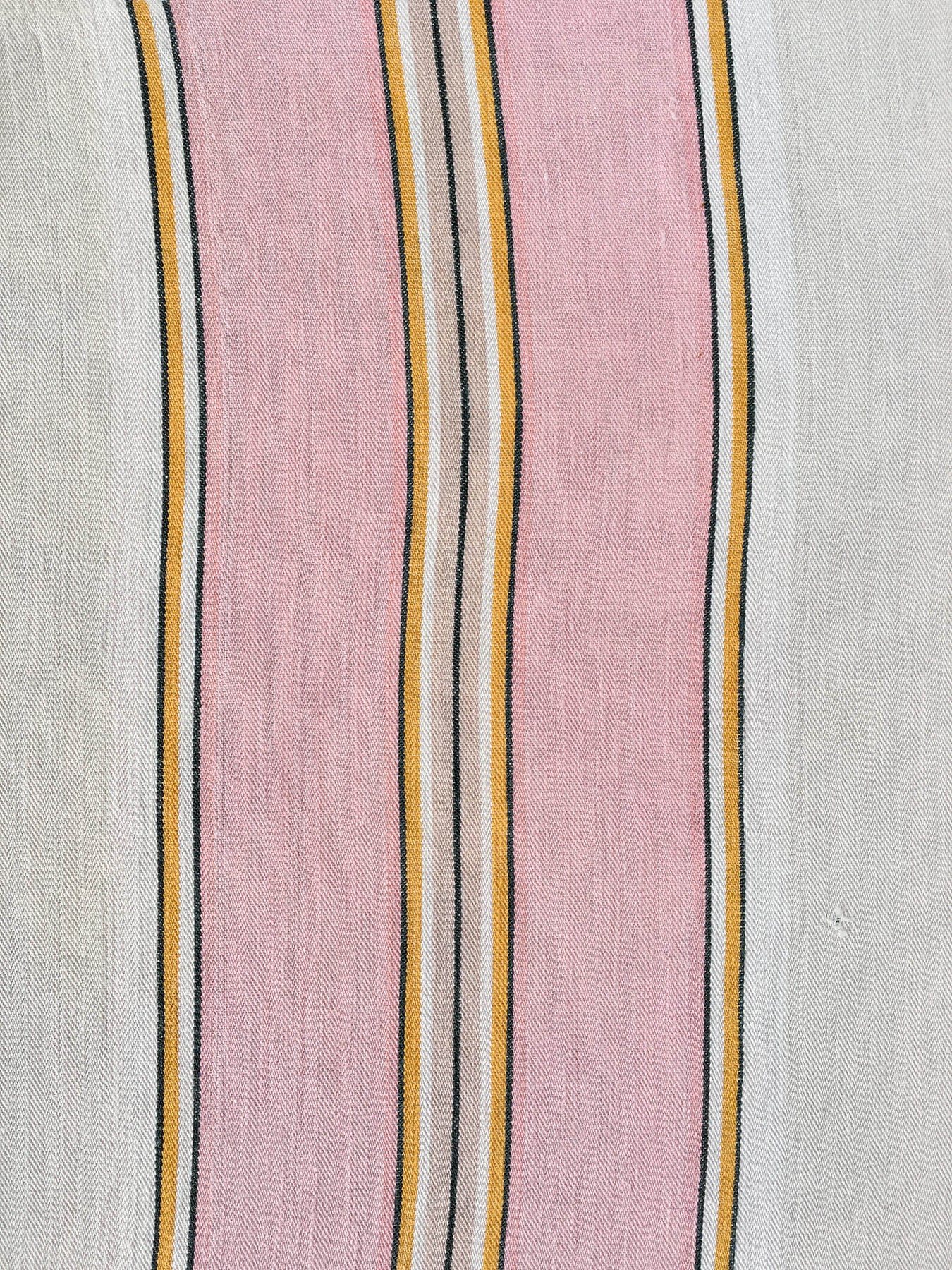 Antique Striped Ticking | TICKING DEPOT
