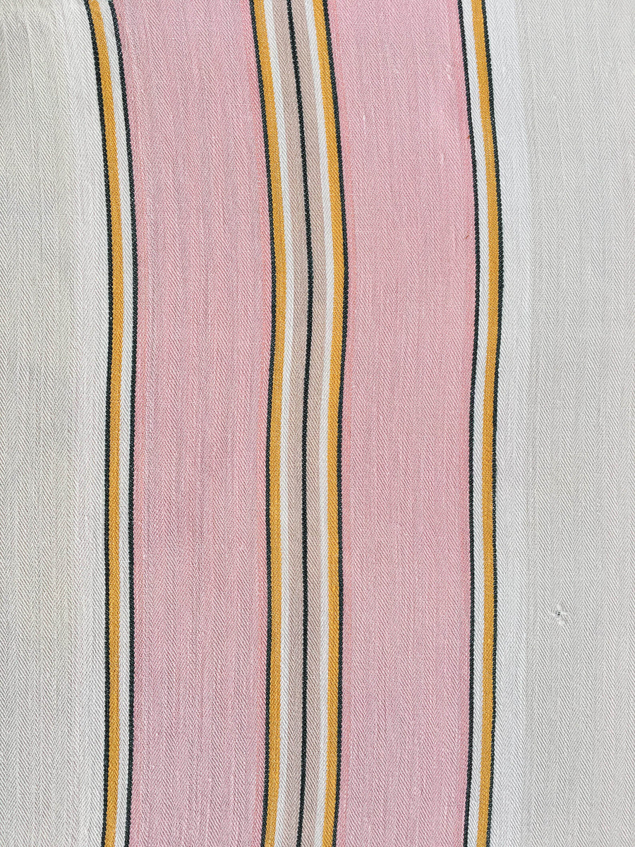 Antique Striped Ticking | TICKING DEPOT