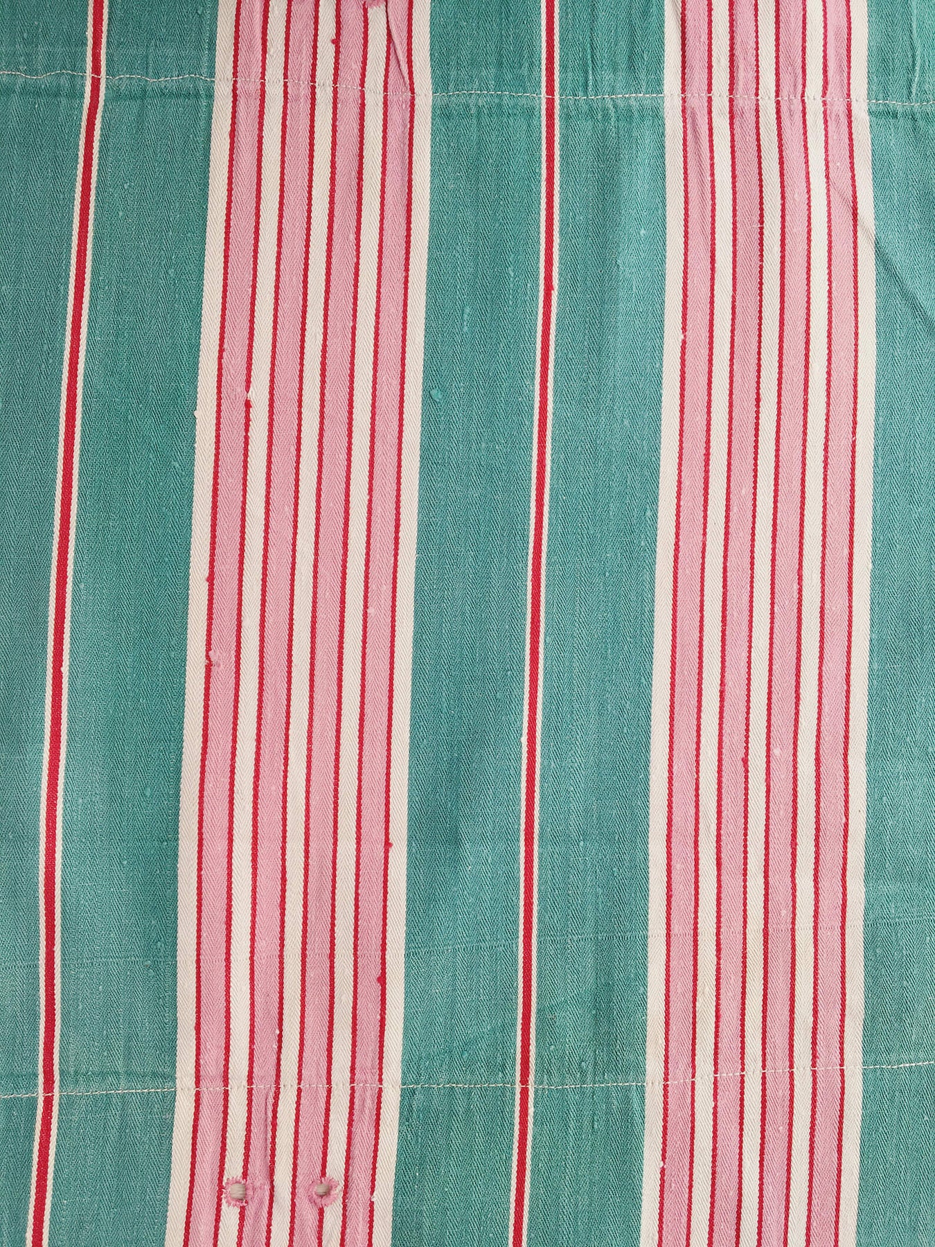 Antique Striped Ticking | TICKING DEPOT