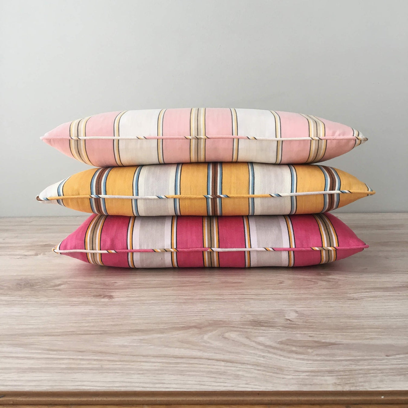 Antique Striped Ticking | TICKING DEPOT