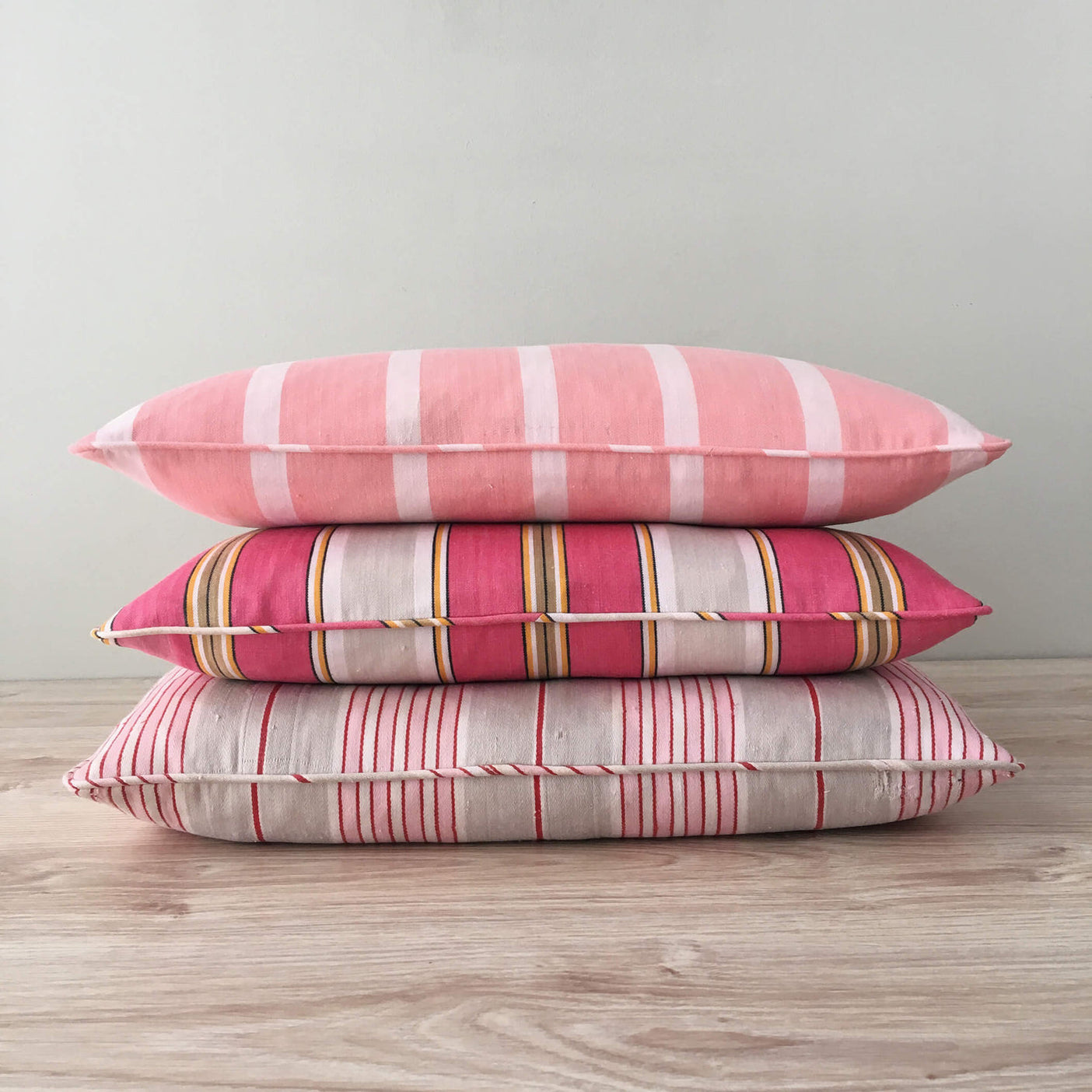 Antique Striped Ticking | TICKING DEPOT