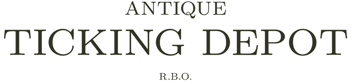 Antique Damask Ticking Fabric | TICKING DEPOT